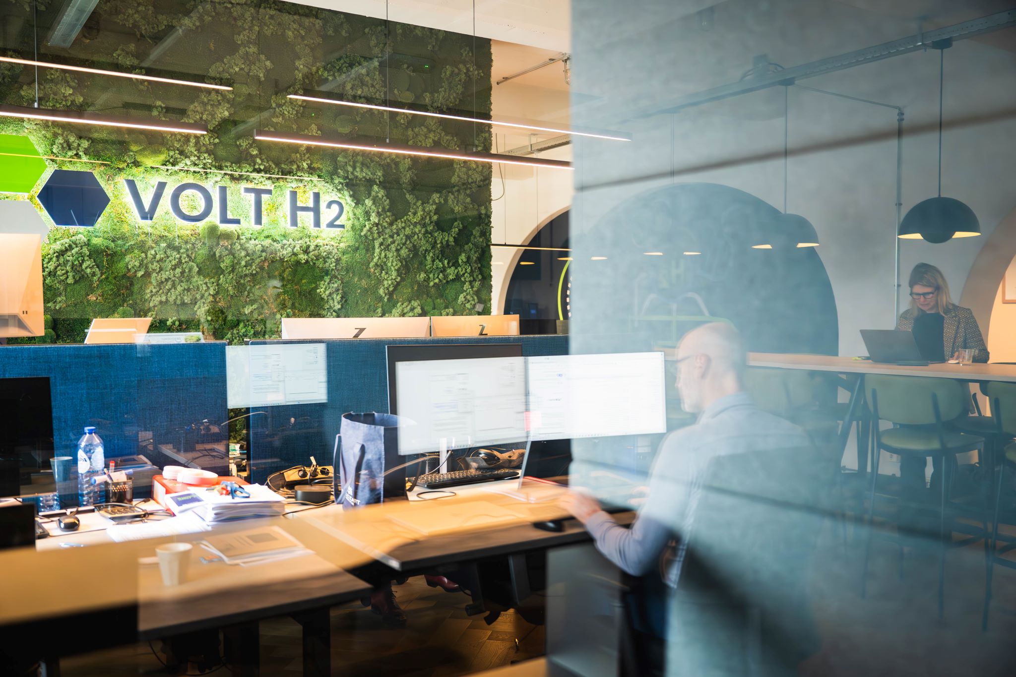 Werken bij VoltH2 - VoltH2